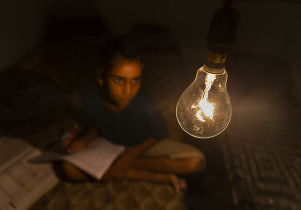 19 января 2024 года часть одесских улиц осталась без света: адреса - Одесса Vgorode.ua