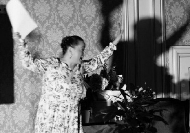 Люби меня не оставь - Театры Киев Vgorode.ua