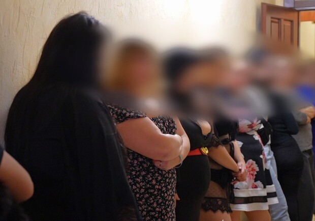 В Одессе двое мужчин открыли сеть борделей (фото, видео) - Одесса Vgorode.ua