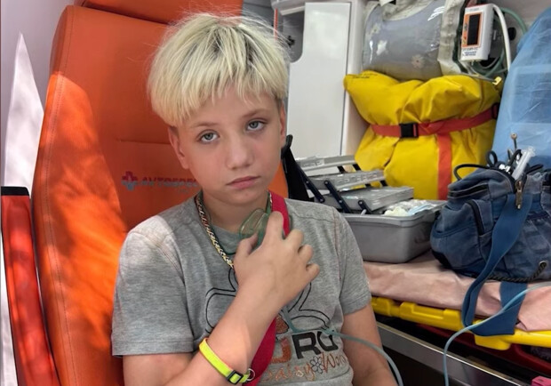 У Придніпровську знайшли тіло 12-річної дівчинки: що відомо - Дніпро Vgorode.ua