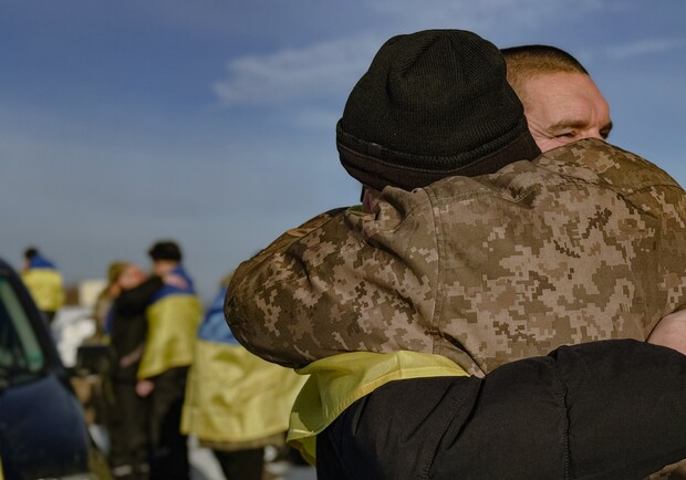 Защитники Азовстали и Змеиного: что известно о Героях из Одессы, которые вернулись из плена ...