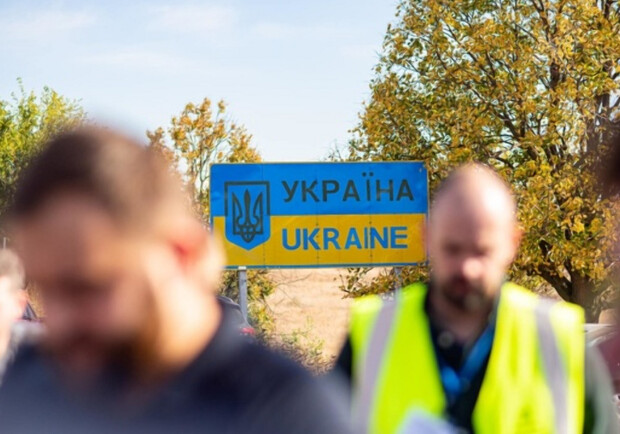 На Одещині створюють "зелений коридор" між трьома країнами: що це означає - Одеса Vgorode.ua