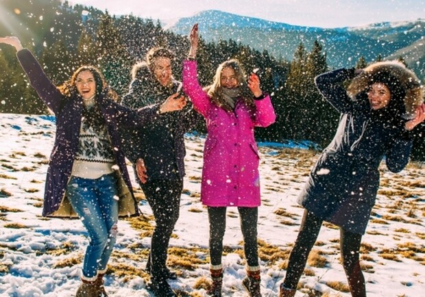 Диван зачекає: куди піти у Дніпрі цього тижня, 6-11 лютого 2024 року - Дніпро Vgorode.ua