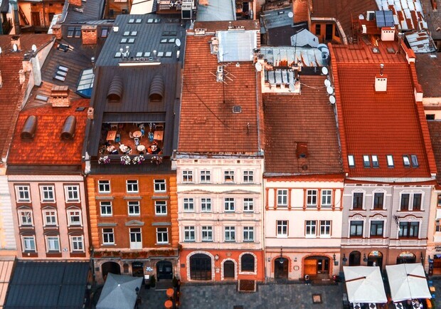 Вихідні у Львові: куди піти 10-11 лютого - Львів Vgorode.ua