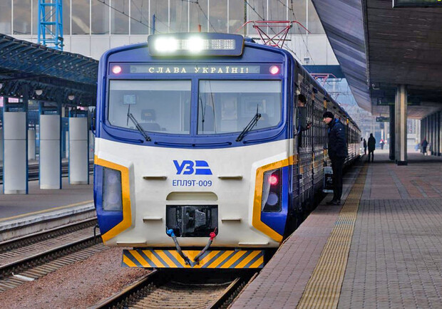 Укрзалізниця ввела претенциозный возврат билетов онлайн: для каких случаев - Харьков Vgorode.ua