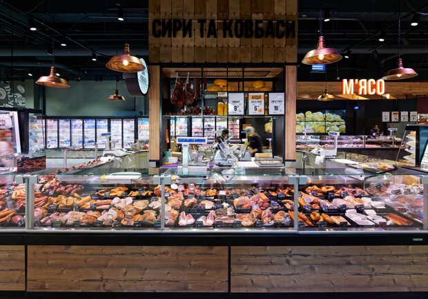 Якість, смак та приємна ціна: запрошуємо на ковбасне різномаїжжя від ТМ Varto до VARUS - Дніпро ...