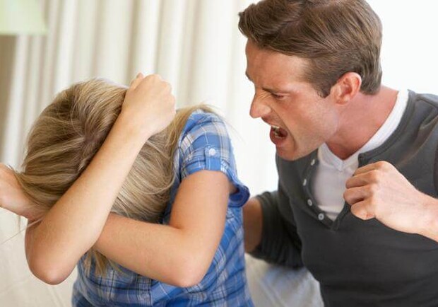 Мешканцю Одеської області загрожує позбавлення волі за домашнє насильство над дочкою - Одеса ...