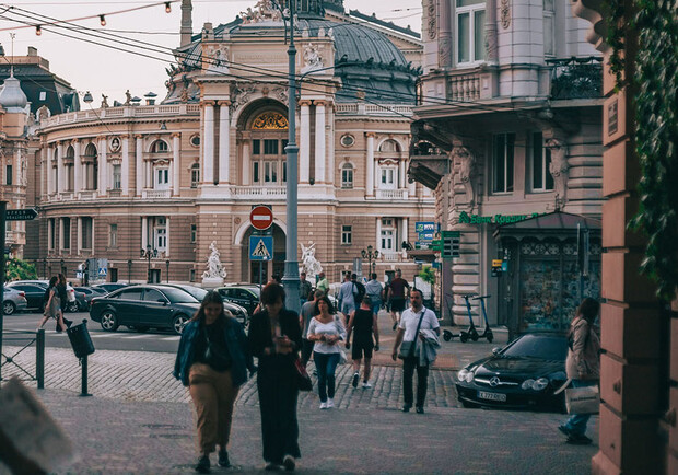 Куда пойти в Одессе на неделе с 26 февраля по 1 марта 2024 года (афиша мероприятий) - Одесса ...