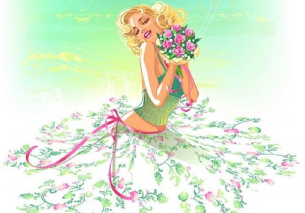 Весна. Женщина. Любовь - Концерты Киев Vgorode.ua