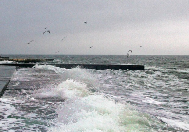 Прогноз погоды в Одессе на 24 и 25 февраля 2024 года - Одесса Vgorode.ua