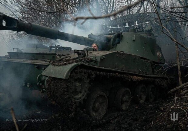 Карта бойових дій в Україні 9 березня - Львів Vgorode.ua