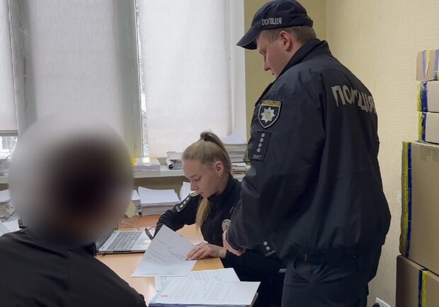 В Одесі чоловік убив свого орендодавця та втік до Києва (відео) - Одеса Vgorode.ua