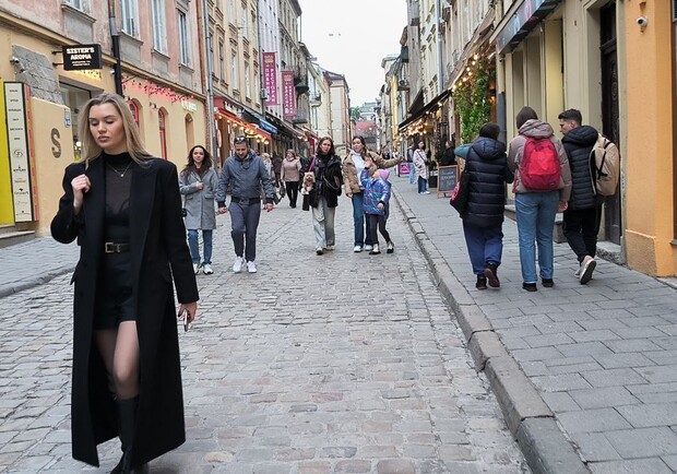 Диван зачекає: куди піти у Львові на вихідних, 30-31 березня - Львів Vgorode.ua