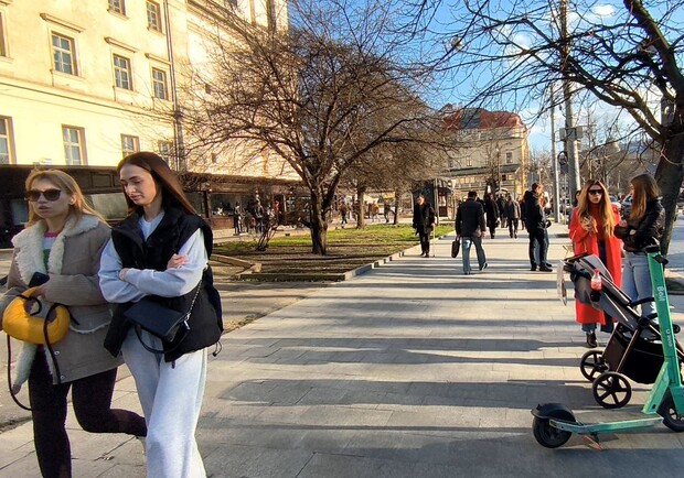 Куди піти у Львові на вихідні — афіша найцікавіших подій на 23-24 березня - Львів Vgorode.ua