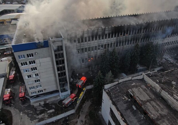 Швидкість понад 1000 км/год: Харків обстріляли протикорабельною ракетою Х-35 - поліція - Харків ...