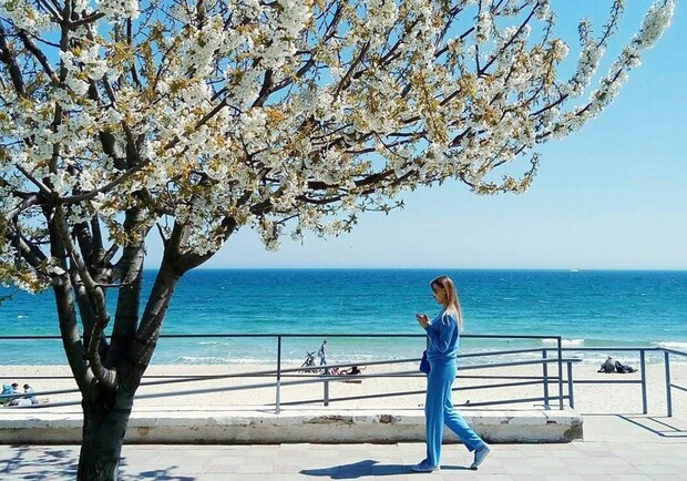 Куда пойти в Одессе 30 и 31 марта 2024 года (афиша мероприятий) - Одесса Vgorode.ua