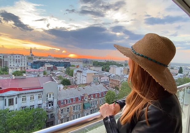 Куда пойти в Одессе на неделе с 1 по 5 апреля 2024 года (афиша мероприятий) - Одесса Vgorode.ua