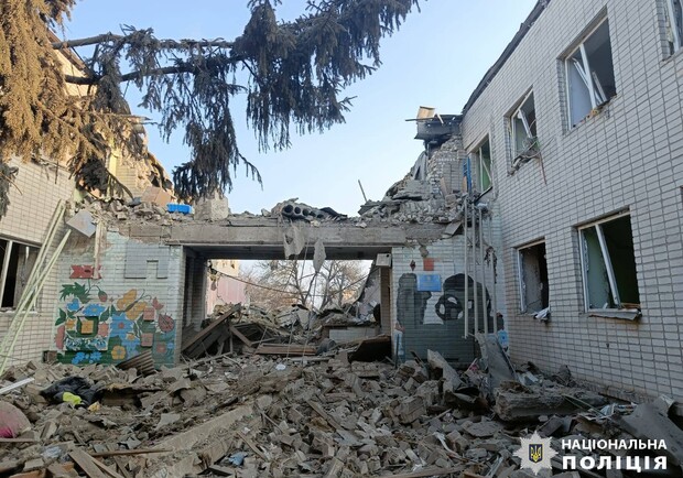 В Харьковской области от российской авиабомбы погиб ребенок - Харьков Vgorode.ua