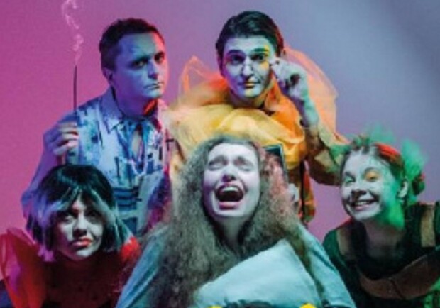 ГОЛОСА - Театры Киев Vgorode.ua