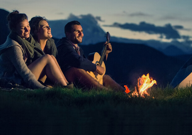 Куда пойти в Киеве на этой неделе с 8 по 12 апреля 2024 года: афиша мероприятий - Киев Vgorode.ua