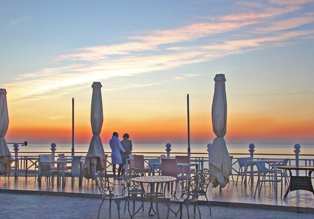 Куда бесплатно пойти в Одессе с 15 по 19 апреля 2024 года - Одесса Vgorode.ua