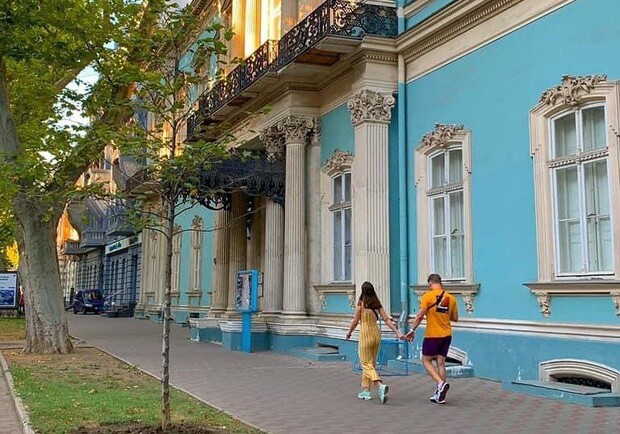 Куда пойти в Одессе с 12 по 14 апреля 2024 года (афиша мероприятий) - Одесса Vgorode.ua