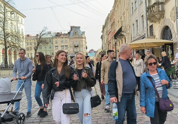 Куди піти у Львові цього тижня: афіша найцікавіших подій на 15-21 квітня - Львів Vgorode.ua