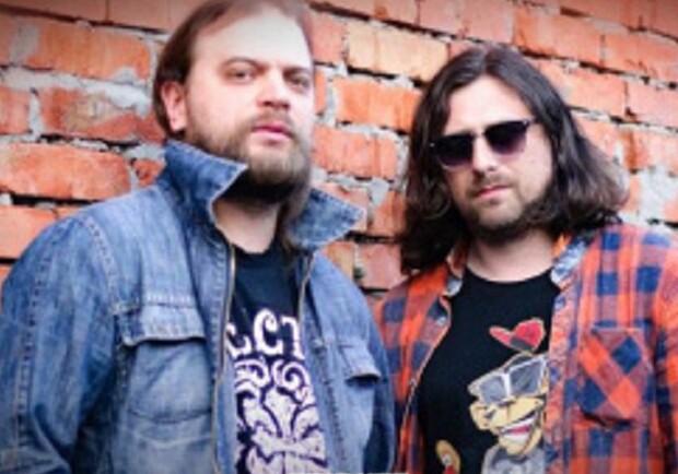 Группа Crazy Train (acoustic duet) - Концерты Киев Vgorode.ua