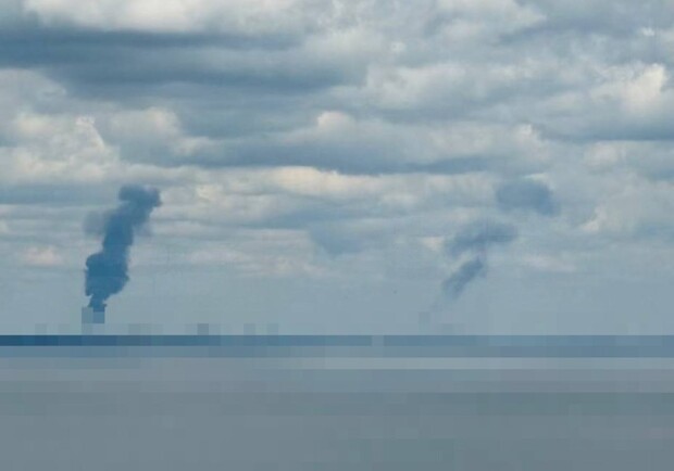 Днем 19 апреля 2024 года в Одессе слышали взрывы: что известно на данный момент - Одесса Vgorode.ua