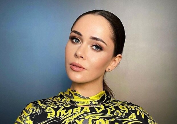 Юлия Санина | The HARDKISS - Special Kiss - Концерты Киев Vgorode.ua