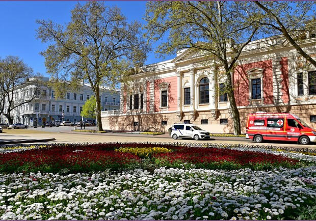 Куди безкоштовно піти в Одесі з 29 квітня по 3 травня 2024 року - Одеса Vgorode.ua