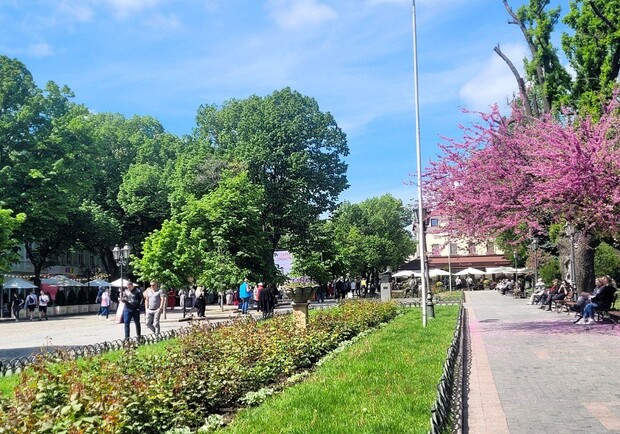 Куда пойти в Одессе с 3 по 5 мая 2024 года (афиша мероприятий) - Одесса Vgorode.ua