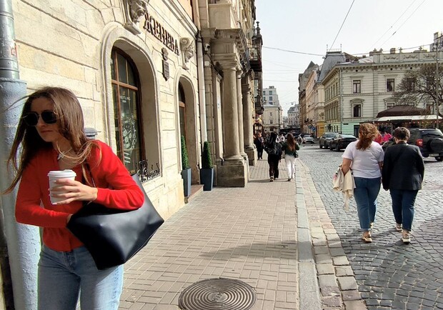 Диван зачекає: куди піти у Львові у травні - Львів Vgorode.ua