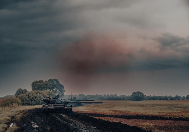 Карта боевых действий в Украине 3 мая - Киев Vgorode.ua