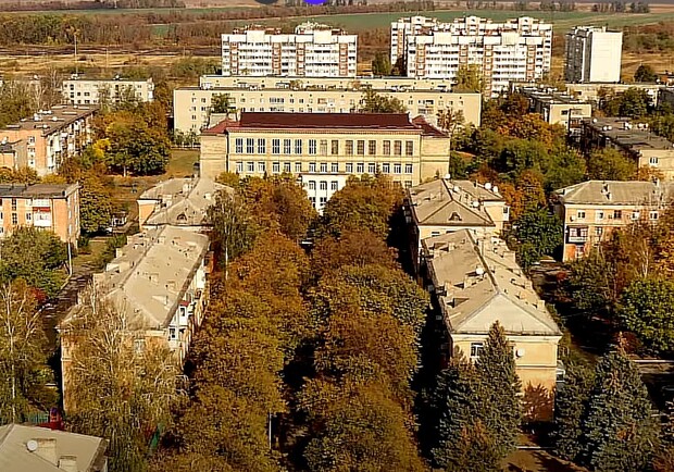 У Харківській області може з'явитися нове місто - Харків Vgorode.ua