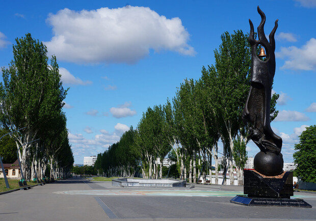 Яка погода буде цього тижня з 13 по 19 травня - Харків Vgorode.ua