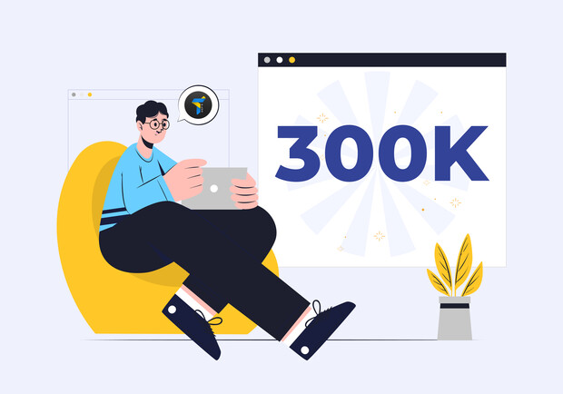 Команда Trustee заявила о 300 000 клиентов их криптокошелька Trustee Plus - Харьков Vgorode.ua