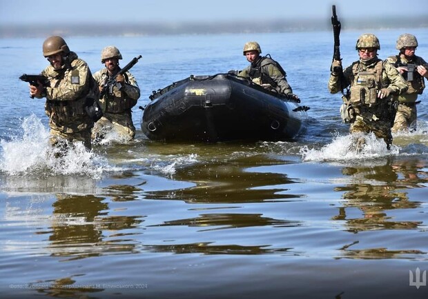 Карта боевых действий в Украине 12 мая - Киев Vgorode.ua