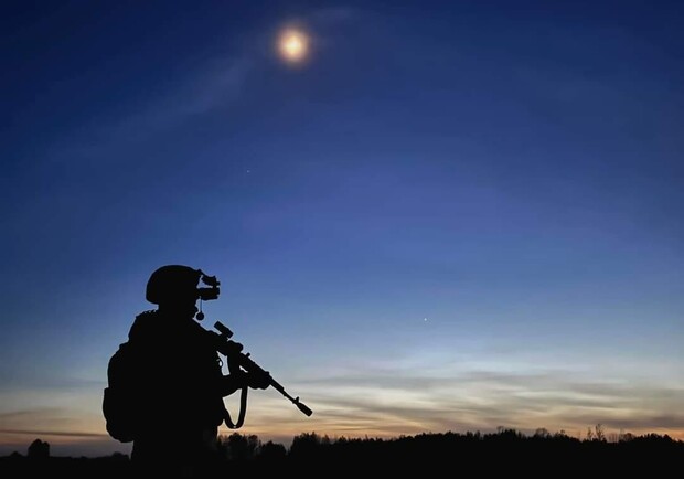 Карта боевых действий в Украине 17 мая - Киев Vgorode.ua