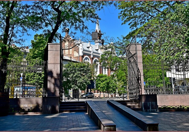 Куда бесплатно пойти в Одессе с 27 по 31 мая 2024 года - Одесса Vgorode.ua