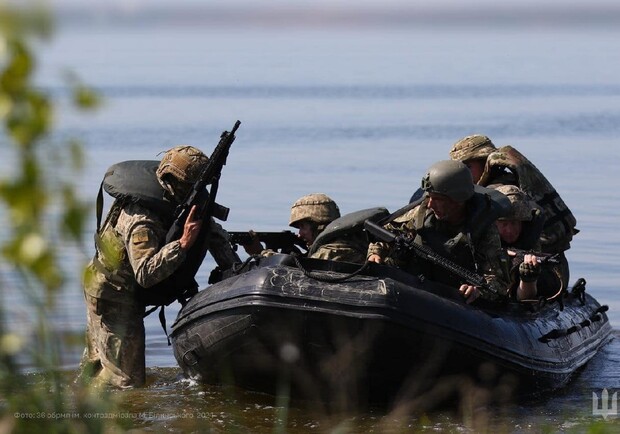 Карта боевых действий в Украине 27 мая - Киев Vgorode.ua