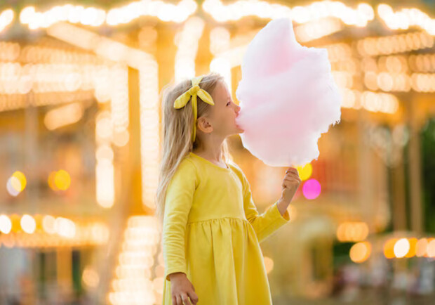 Куда пойти с ребенком на День защиты детей в Одессе 1 и 2 июня 2024 года (афиша мероприятий ...