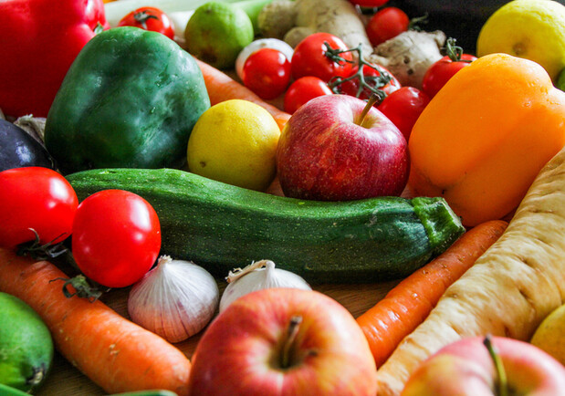 Де у Києві пройдуть продуктові ярмарки з 4 по 9 червня 2024. Адреси - Київ Vgorode.ua