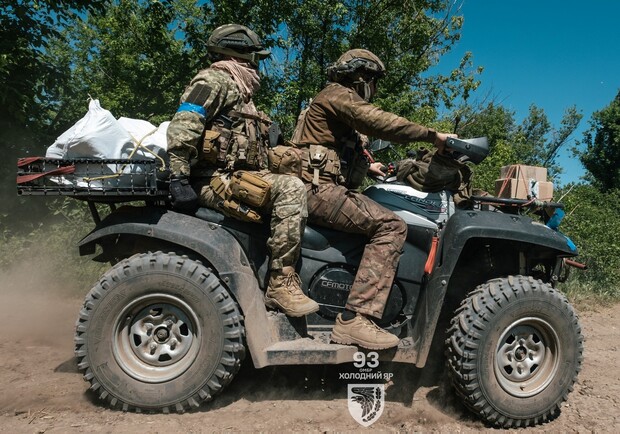 Карта боевых действий в Украине 9 июня - Одесса Vgorode.ua