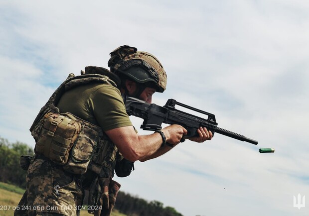 Карта боевых действий в Украине 13 июня - Запорожье Vgorode.ua