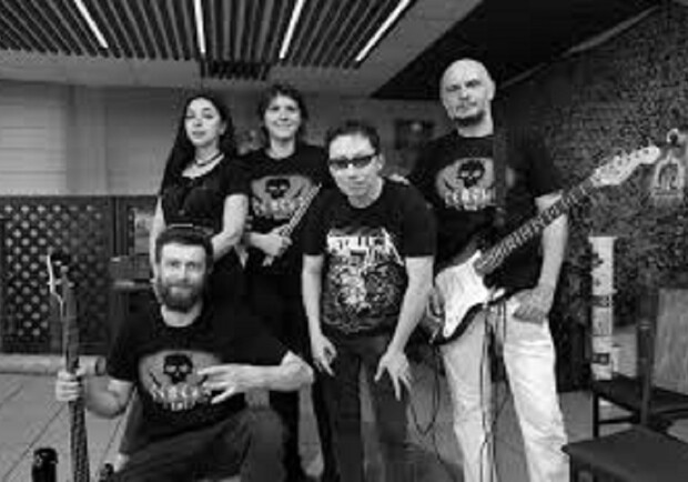 Группа Семена Band - Концерты Киев Vgorode.ua