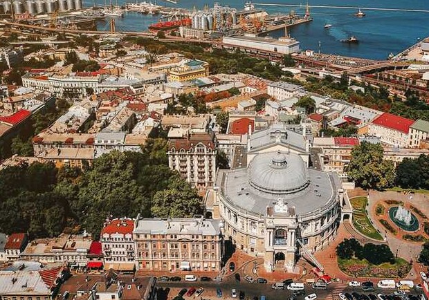 Какие яркие мероприятия состоятся в Одессе в июле 2024 года - Одесса Vgorode.ua