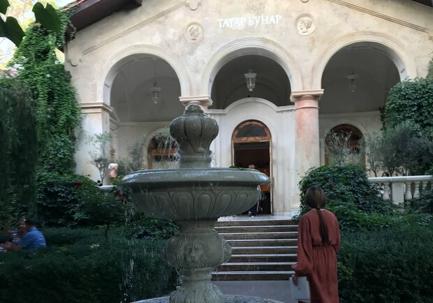 В Одессе открыли "Татар Бунар": обзор заведения (обзор, фото, цены) - Одесса Vgorode.ua