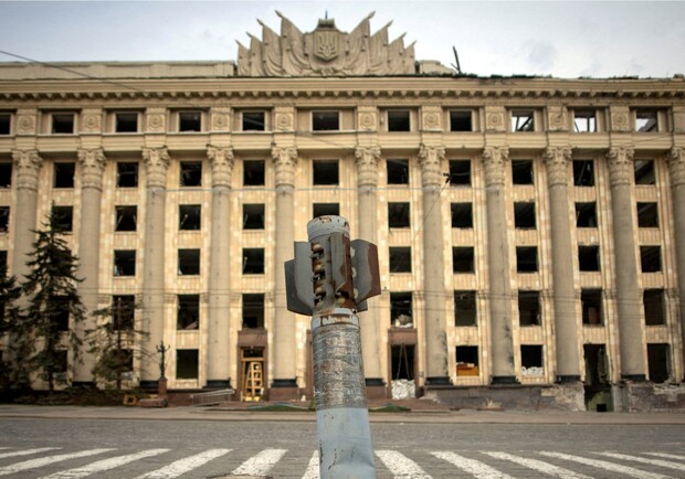 В ХОВА — кадровые перестановки среди руководства - Харьков Vgorode.ua