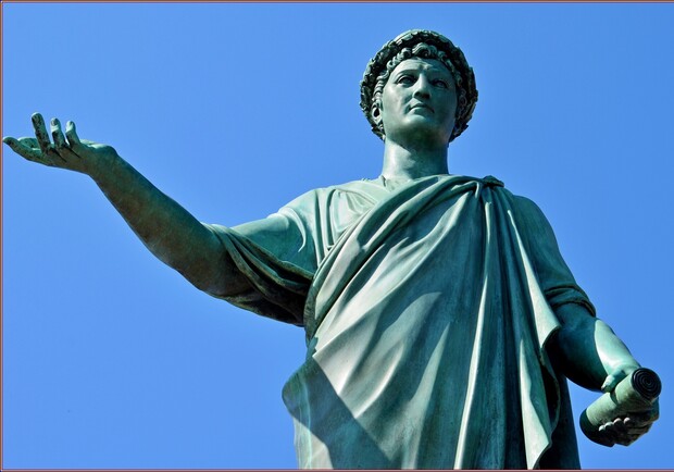 Куда пойти в Одессе на неделе с 8 по 12 июля 2024 года (афиша мероприятий) - Одесса Vgorode.ua